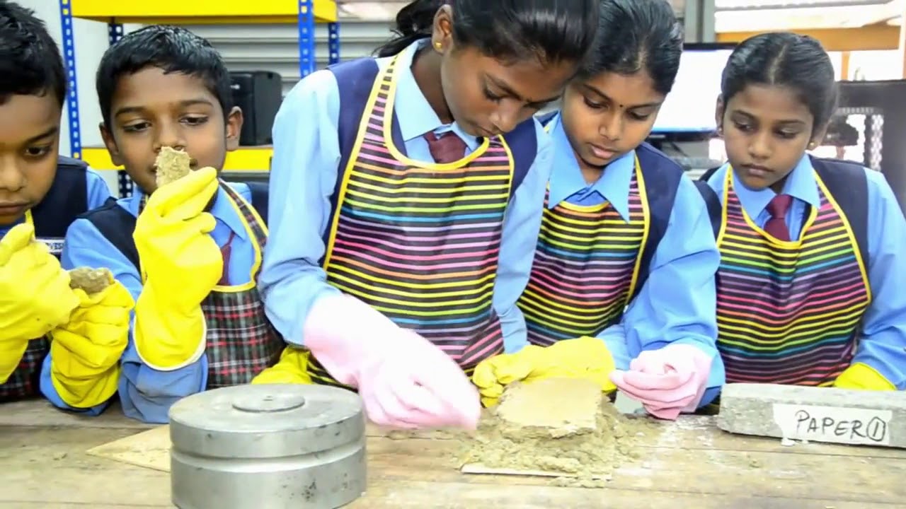 National Science Fair for Young Children Video Presentation 2018: SJKT ...