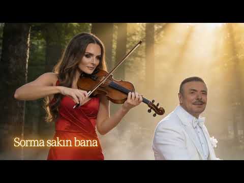 Cenk Eren - Kurumuş Bir Dal Gibiyim (AI Visualizer)