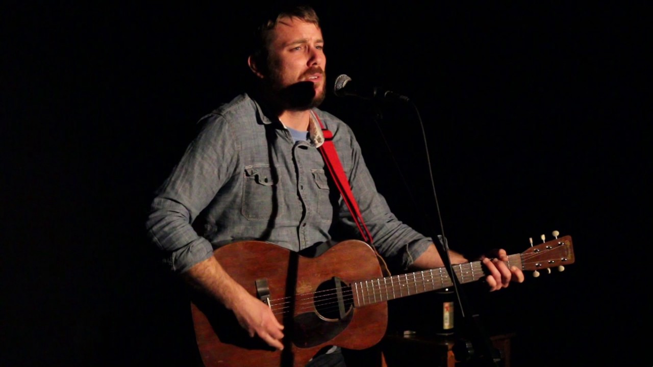 John Statz - Independence Pass Live at Z16/Berlin - YouTube