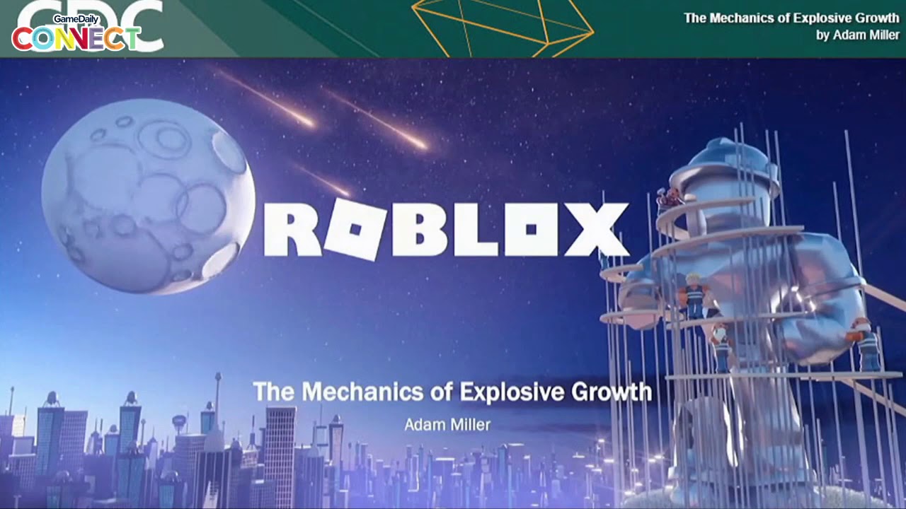 The Year in Mobile Games 2019 GameDaily Connect USA Edition - YouTube