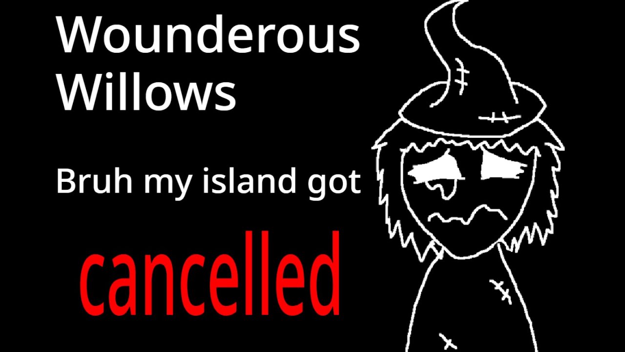 (read desc) Wonderous Willows all monsters and full song - YouTube