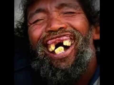 homens mais feios do mundo - YouTube