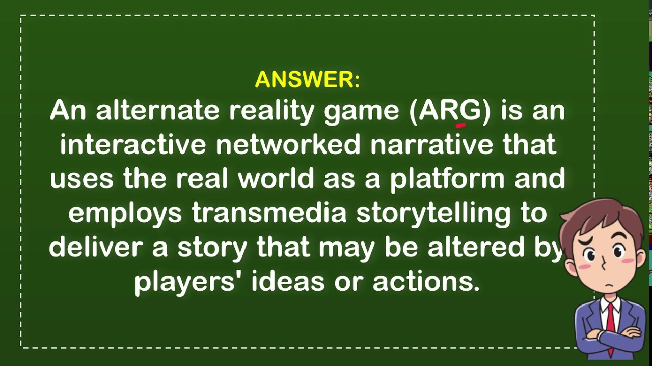 What Does Arg Mean YouTube What Does Arg Mean YouTube