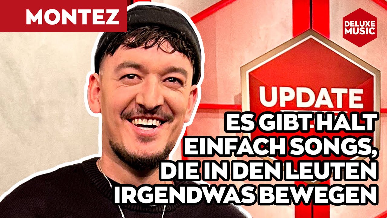 "Es gibt halt einfach Songs, die in den Leuten irgendwas bewegen ...