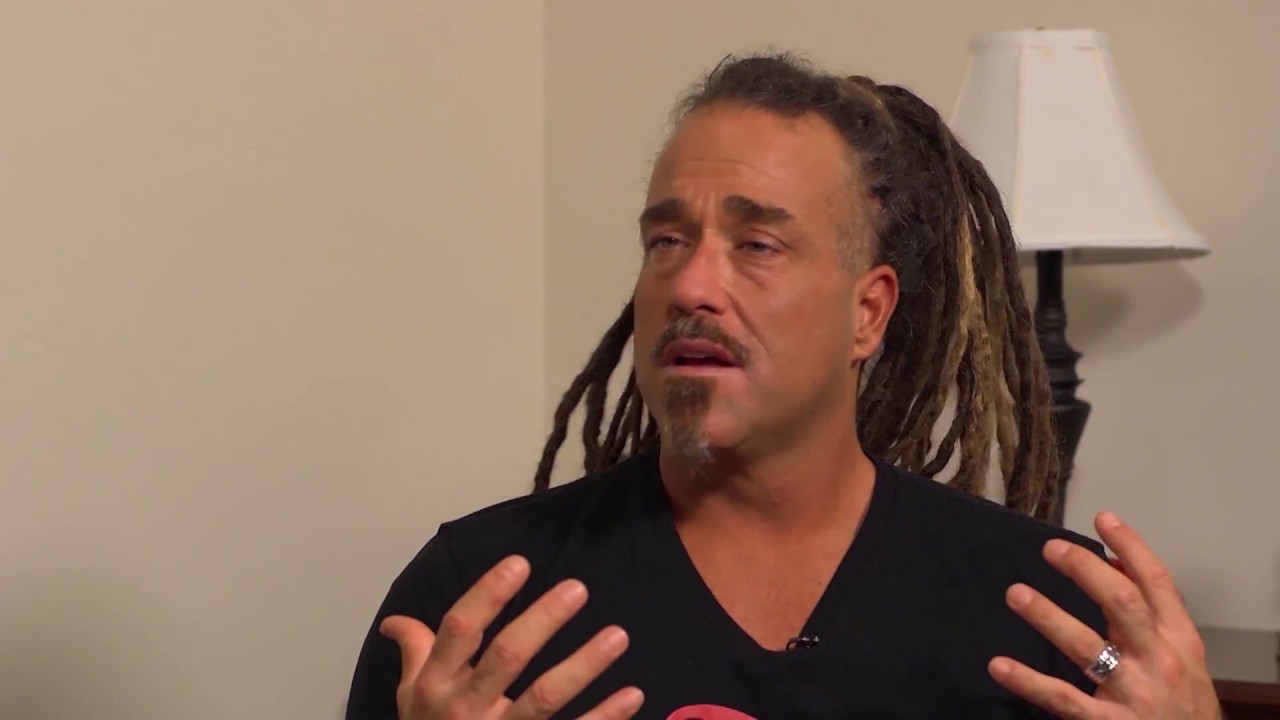 Todd White | Becoming Love - YouTube