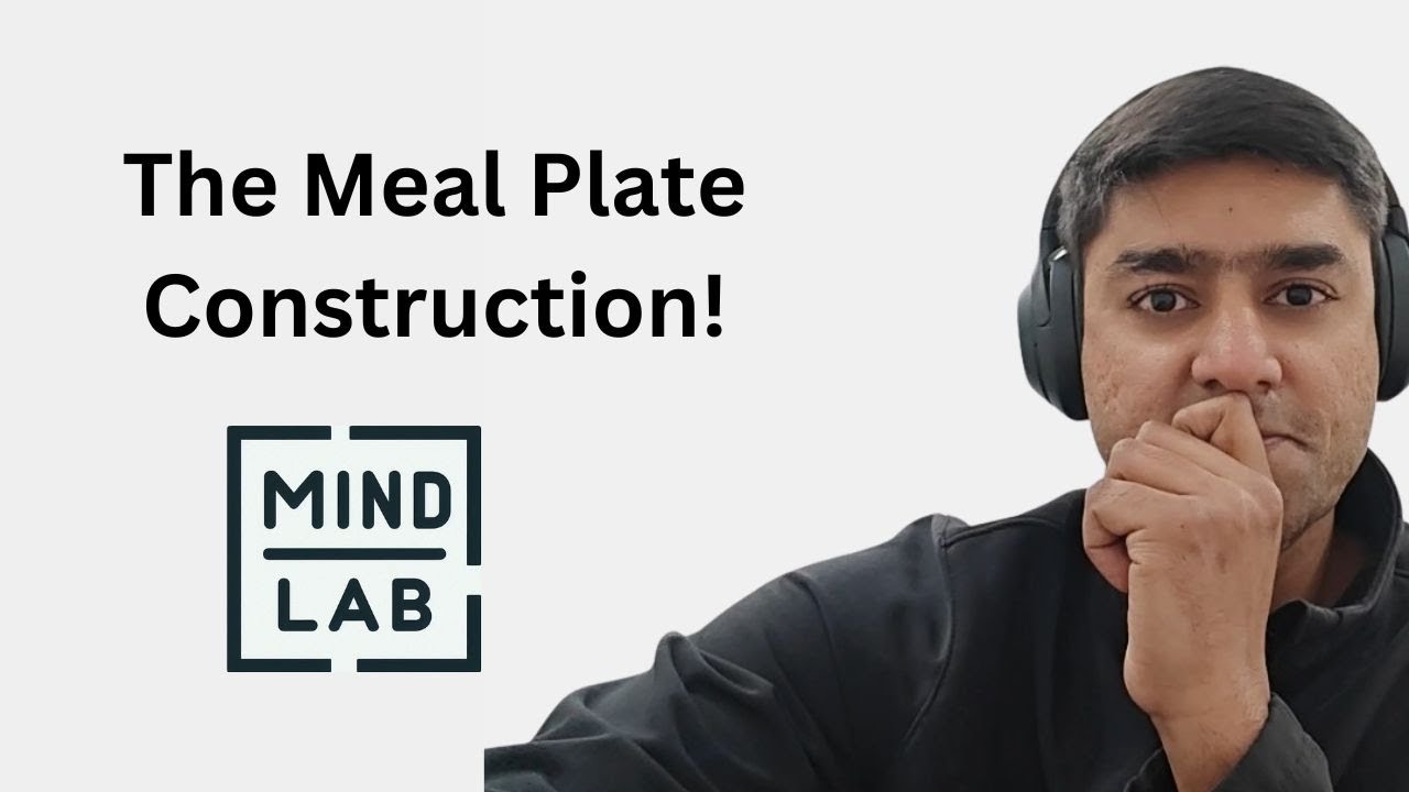 Mind Lab Minis - Consume Less Carbs Without Cravings! - YouTube