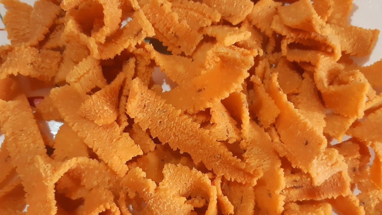 Seeval snacks receipe in tamil/spicy seeval receipe in tamil/crispy ...