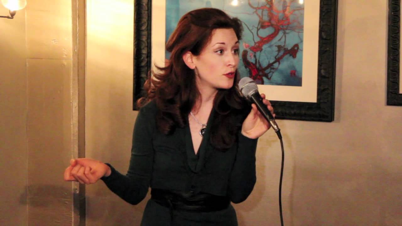 All of You | Amy Walker - YouTube