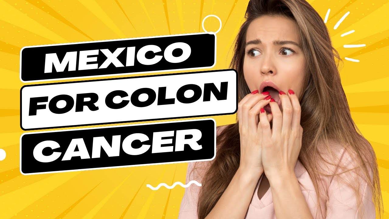 Beating Colon Cancer with Autologous Cellular Immunotherapy: My ...