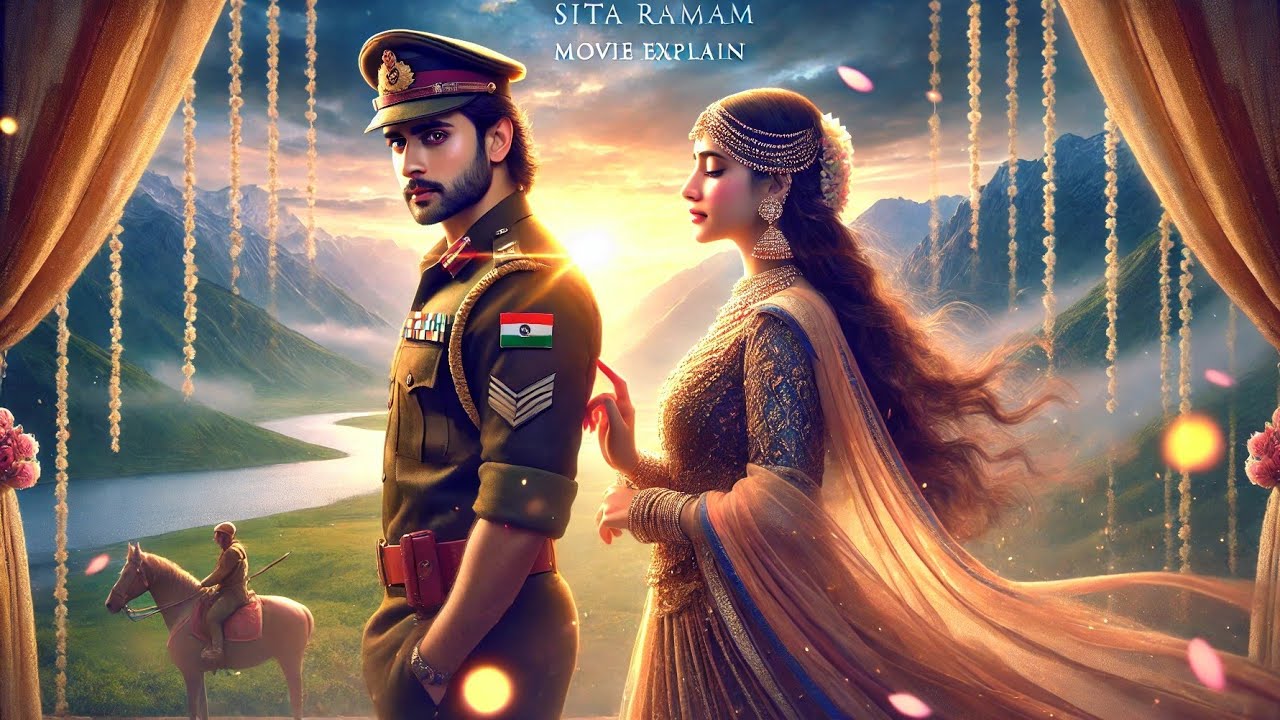 ৬০০ টাকা বেতনের সৈনিক এবং এক মহারানীর প্রেমের গল্প | Sita Raman | - YouTube