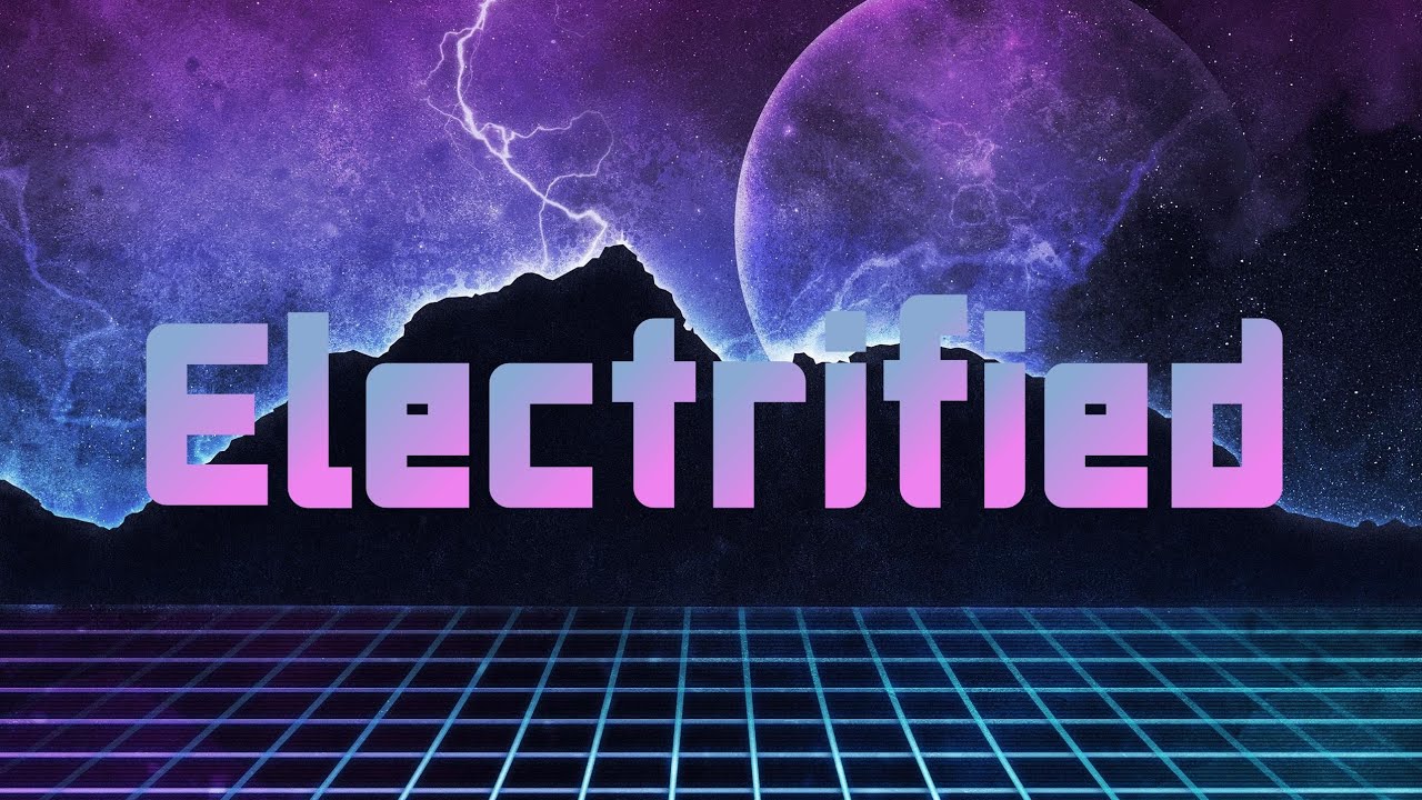 TheFatRat - Electrified [Lyrics/영어 자막/한글 번역] - YouTube