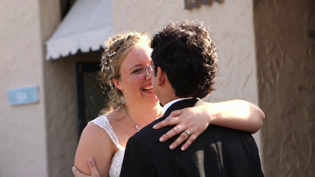 Mike and Aurelia's Wedding Day Video by Jerry Roxas Photogrpahy ...