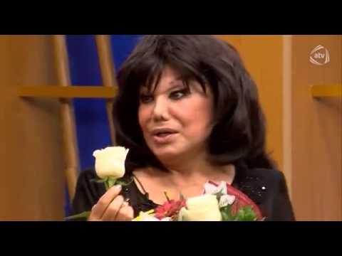 Mənim dünyam - Flora Kərimova \