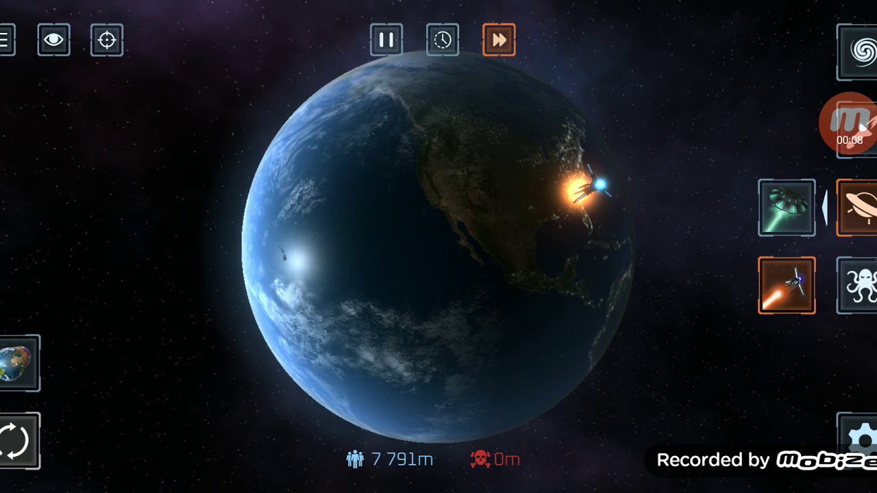 How To Destroy The World Meme - YouTube