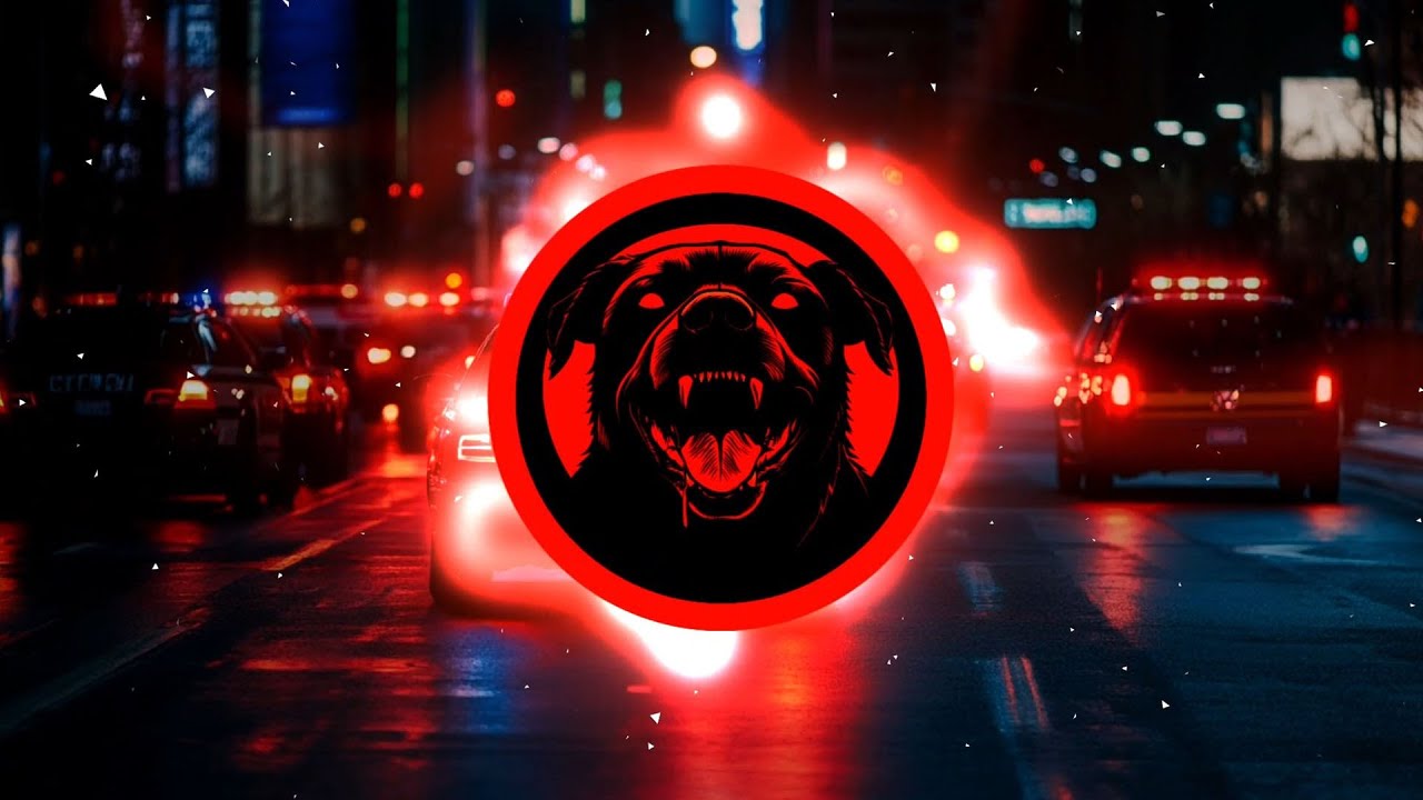 Beatqueche And Rttwlr Techno Sound Of Da Police 155 Bpm Youtube