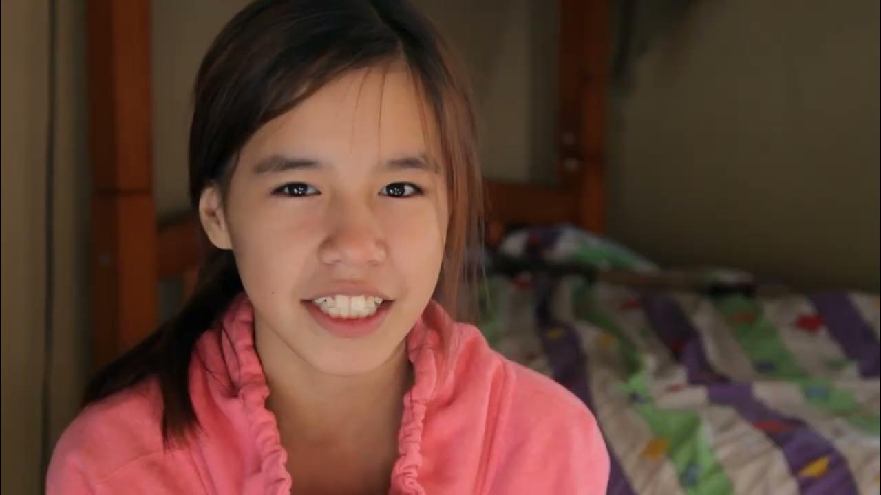 Là où je dors - Bryan/Rose - YouTube