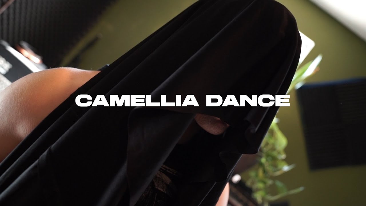 Syndra | "Camellia Dance" (Official Music Video) - YouTube