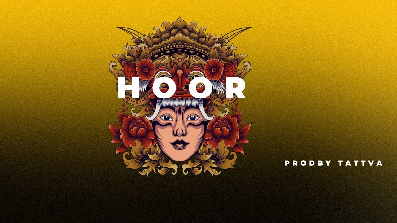 Emotional Hard Beat- " Hoor " - Hard Type Beat | Hoor Instrumental ...