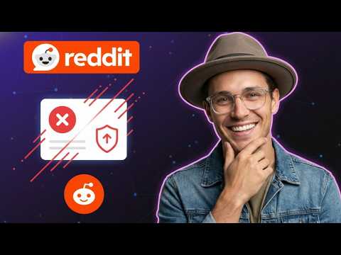 How To Appeal a Ban on Reddit in 2026 | Full Guide