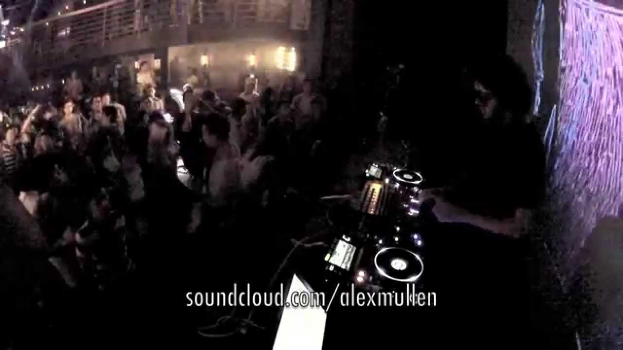 Alex Mullen, Late Night Music Nov 22.2013 @ Teatro Amador - YouTube