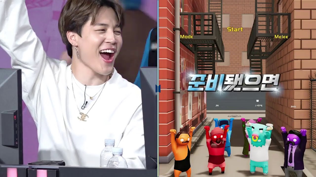 Run BTS 2020 - Ep.108 Sub Full episode - YouTube