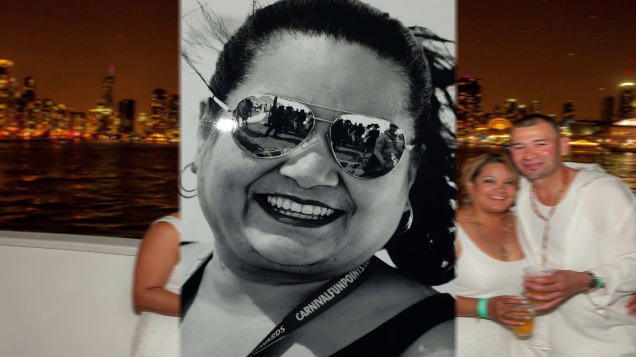 Tina Torres - YouTube