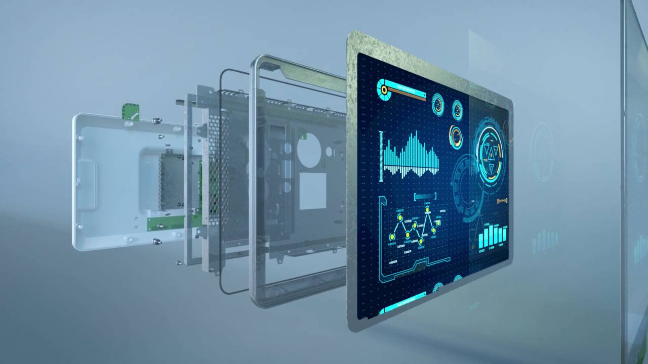 DATA MODUL Image Animation - YouTube