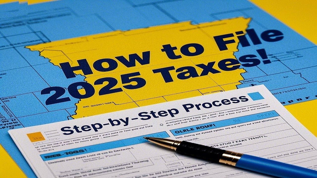 How to File Mississippi State Monthly Sales Tax Return in 2025 Step by ...