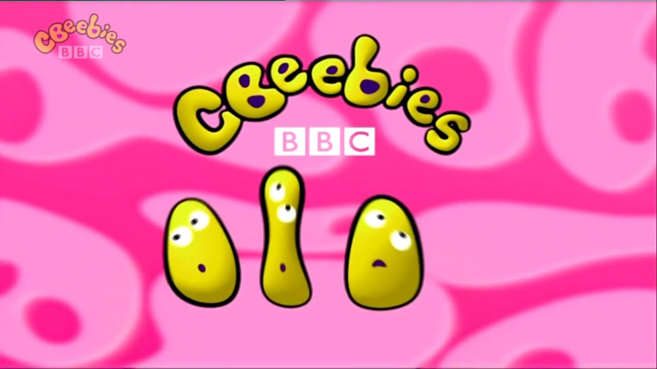 CBeebies sting - YouTube