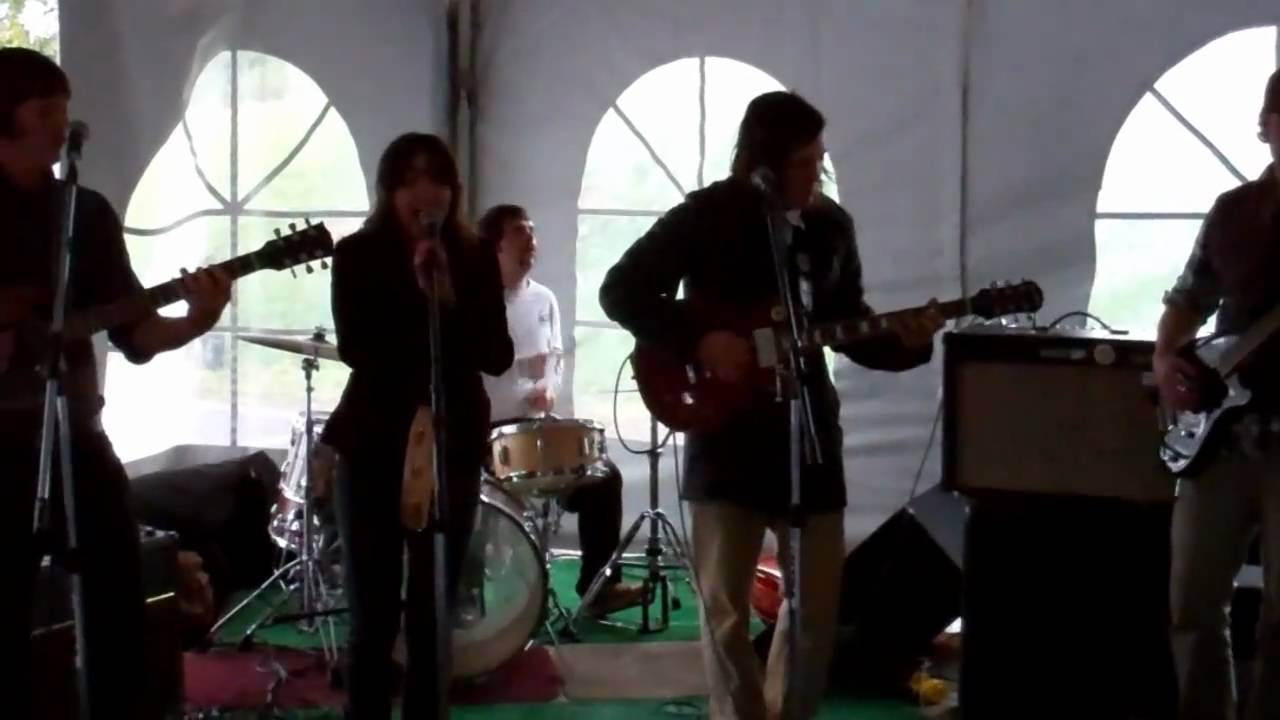 poison the water - work - YouTube