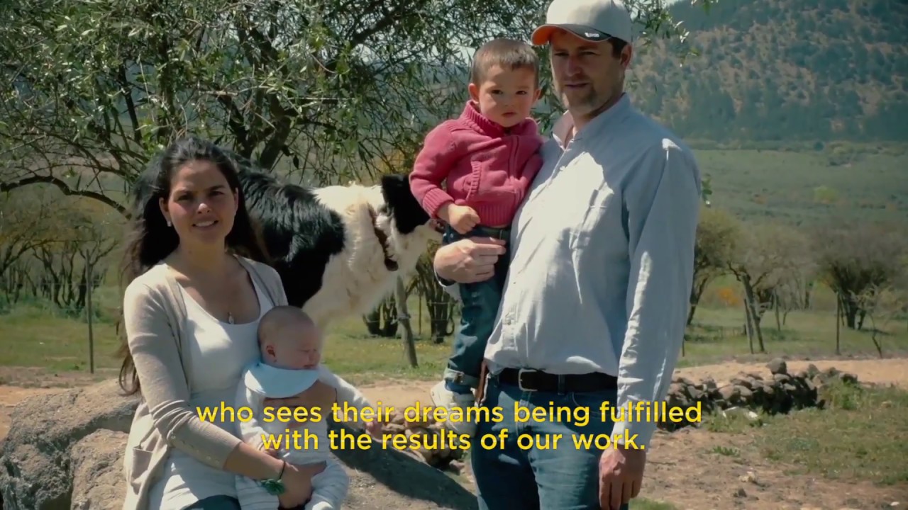 Go With Jacto Campaign - Family Lyon – Chile - english - YouTube