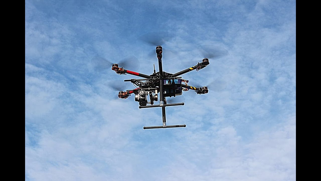 AC Aerial Photography - YouTube