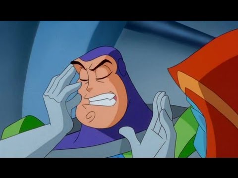 A RANT ON BUZZ LIGHTYEAR OF STAR COMMAND MOVIE - YouTube