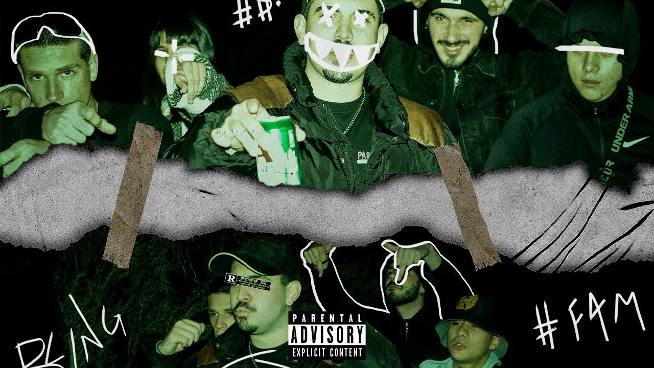 Zyle - Ασκός Του Αιόλου (Official Visualizer) - YouTube