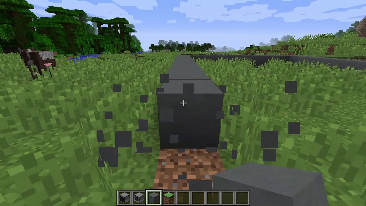 Computer Craft & Computer Craft Edu - YouTube