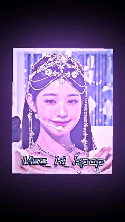 wonyoung super freaky girl edit #wonyoung (Note:-My edit do not repost) - YouTube