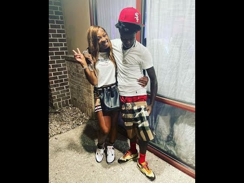 [FREE] (SAMPLE) Quando Rondo Type Beat 2024 - "Young And Sad" | Prod ...