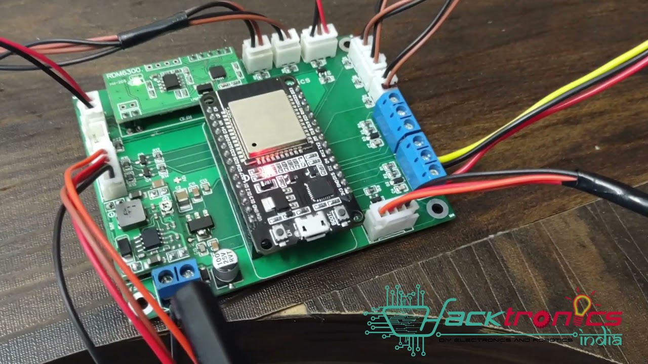 2 Types of Products Vending Machine : Coin, RFID, UPI Payments - YouTube