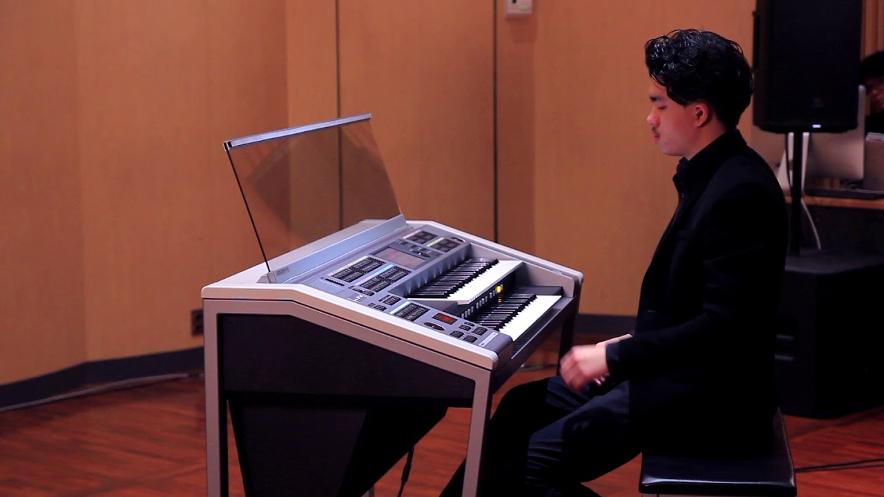 Gustav Holst: Mars from Suite ‘ The Planets ’ - YouTube