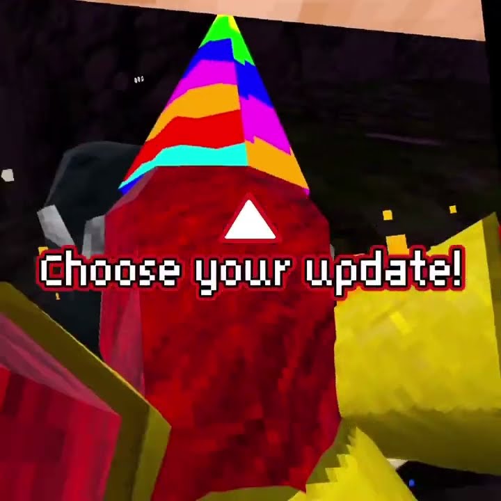 Choose your update - YouTube