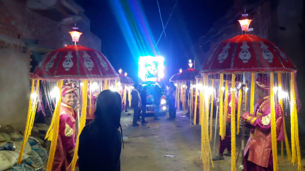 OMSAIRAM CHATRI LIGHT GYAN DIPTIPUR 7077085723 - YouTube