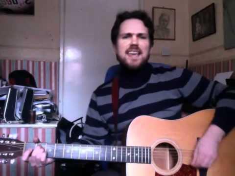 Acoustic Cover of Felt's classic Penelope Tree by Ceri James - YouTube