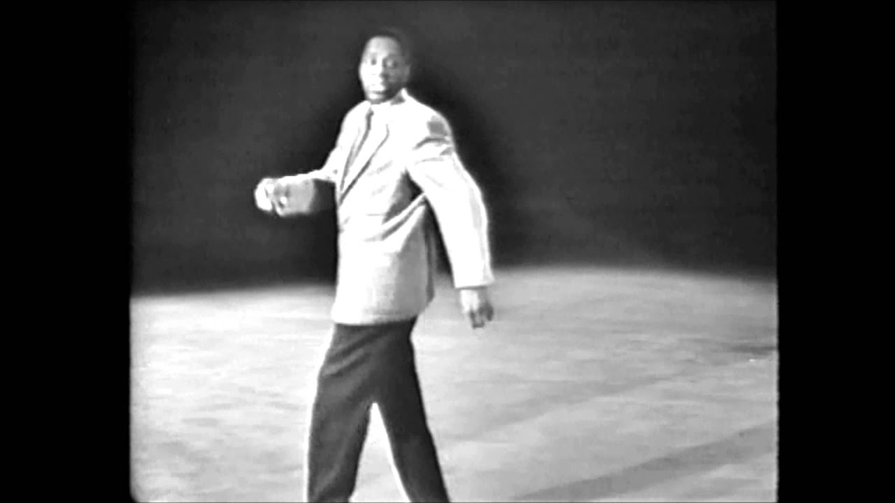 John Bubbles - Me and my shadow - YouTube