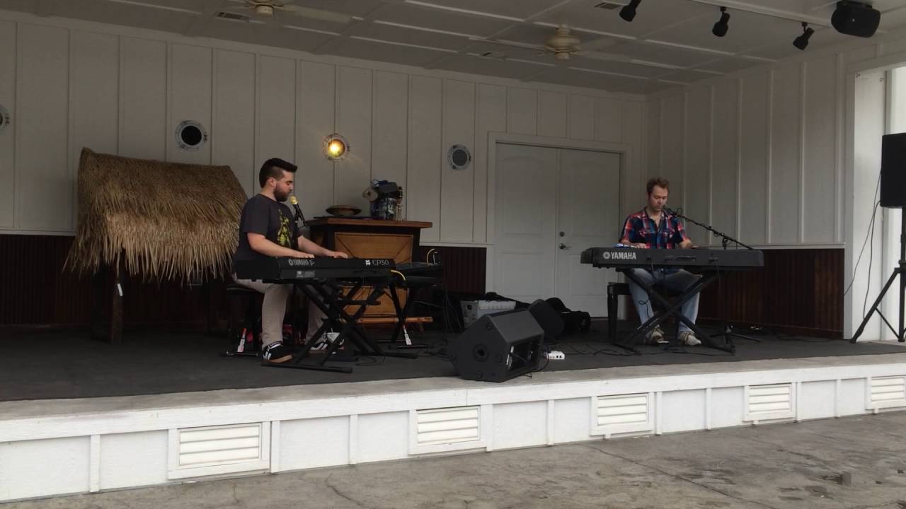 Chris Bustillos and David Brooks - Old Time Rock and Roll - Bob Seger ...