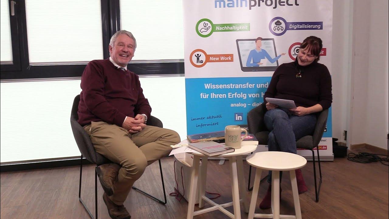 Interview Globale Provinz - YouTube