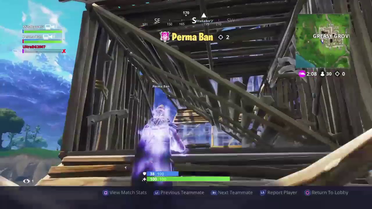 Fortnite ima battle pass - YouTube
