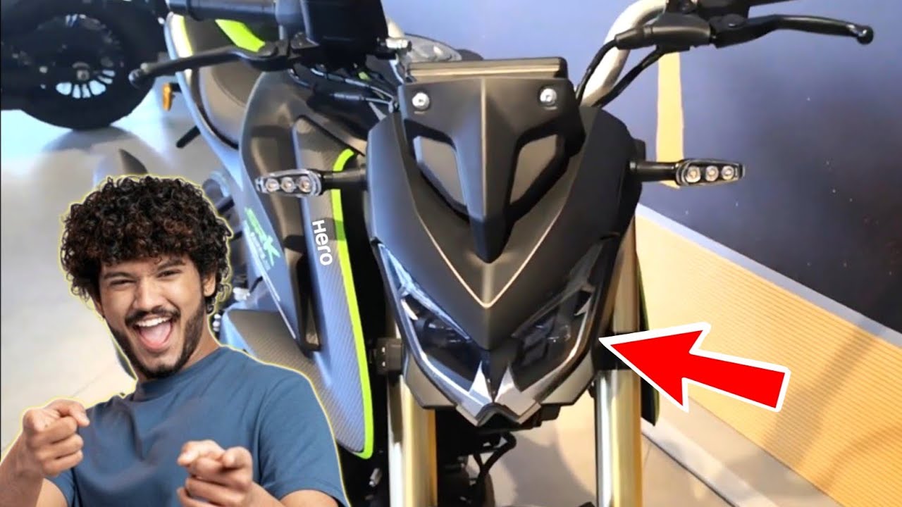 All New Hero Splendor 150cc Sport Edition | Hero Splendor Sports ...