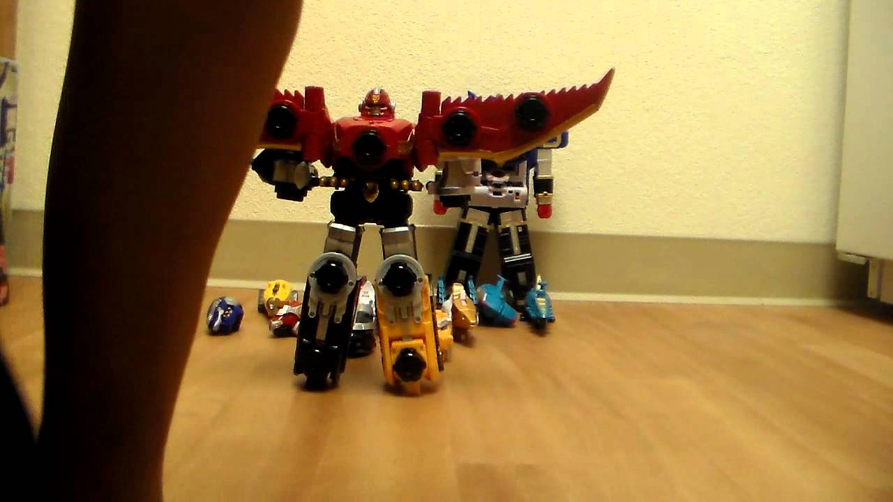 Datas Hyper - YouTube