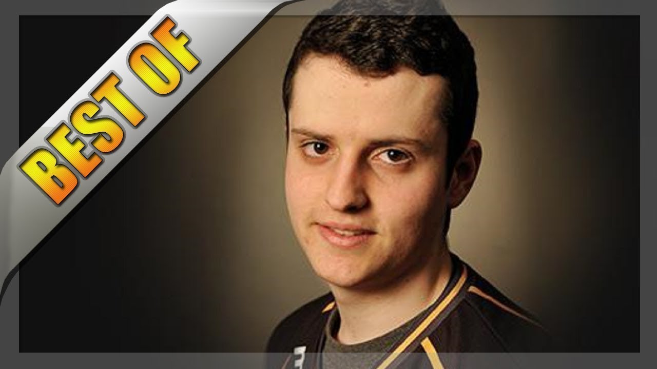 Best of Soaz/ League of Legends Montage#1 - YouTube