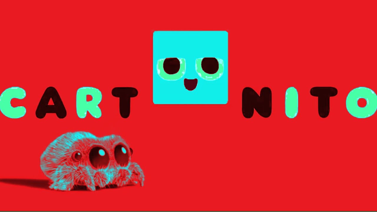 Cartoonito Logo Effects (Sponsored By Preview 2 Effects) Sound ...